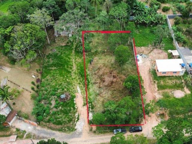 Terreno à venda, 1000 m² por R$ 120.000,00 da Capelinha Cotia/SP