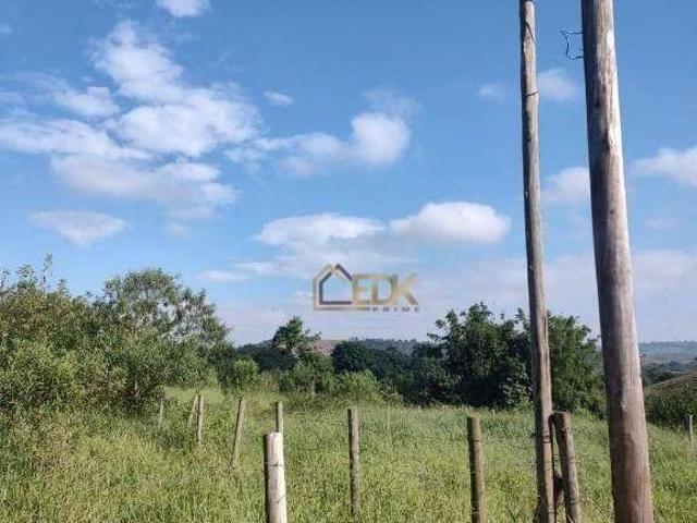 Terreno à venda, 1000 m² por R$ 125.000 Taubaté Taubaté/SP