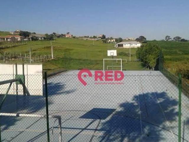 Terreno à venda, 1000 m² por R$ 130.000,00 Centro Sarapuí/SP