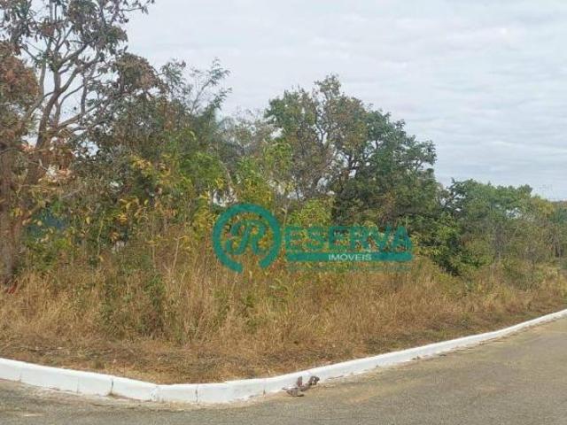 Terreno à venda, 1000 m² por R$ 130.000,00 Almeida Jaboticatubas/MG