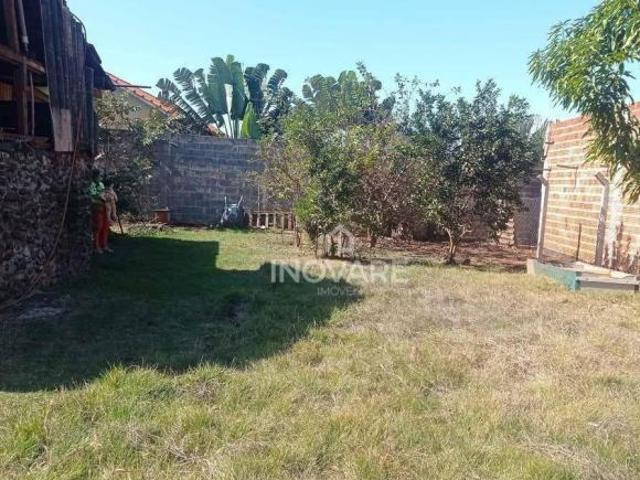 Terreno à venda, 1000 m² por R$ 130.000,00 Jardim Morumbi Itumbiara/GO
