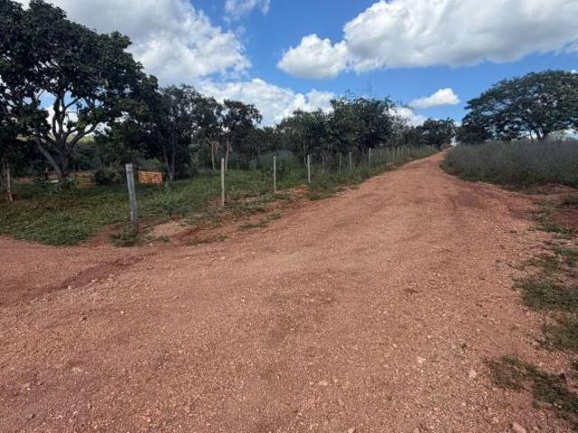Terreno à venda, 1000 m² por R$ 130.000,00 Zona Rural Jaboticatubas/MG