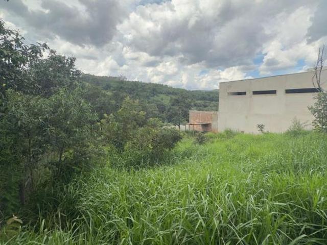 Terreno à venda, 1000 m² por R$ 130.000 Quintas da Itatiaia Itatiaiuçu/MG