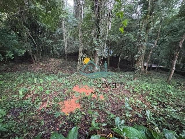 Terreno à venda, 1000 m² por R$ 1.000.000 Maresias São Sebastião/SP