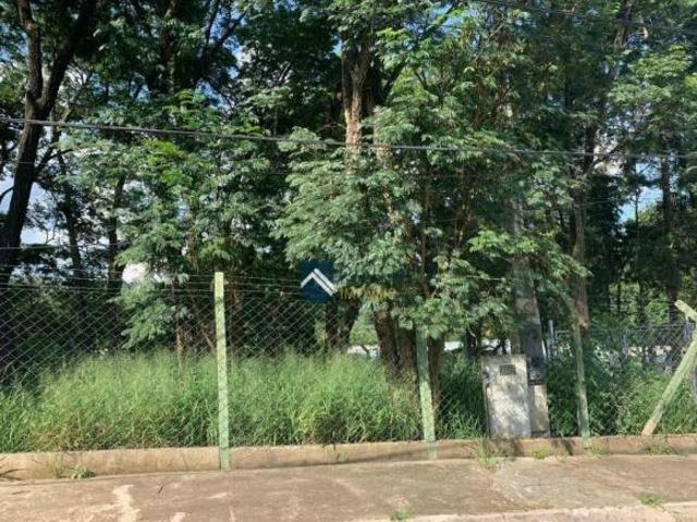 Terreno à venda, 1000 m² por R$ 1.000.000 São Joaquim Vinhedo/SP