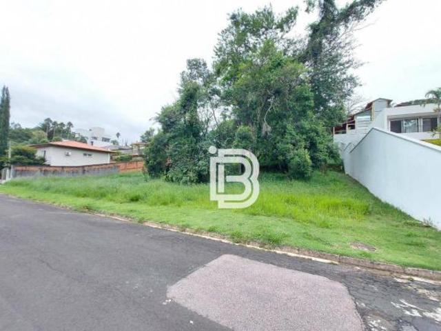 Terreno à venda, 1000 m² por R$ 1.100.000,00 Chácara Malota Jundiaí/SP