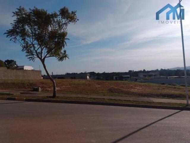Terreno à venda, 1000 m² por R$ 1.100.000,00 Residencial Saint Patrick Sorocaba/SP