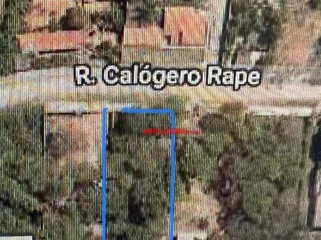 # Terreno à venda, 1000 m² por R$ 1.100.000 Jardim São Jorge Arujá/SP.!