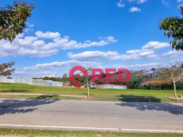 Terreno à venda, 1000 m² por R$ 1.267.000,00 Condomínio Saint Patrick Sorocaba/SP