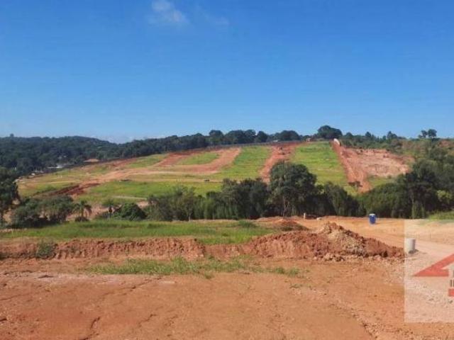 Terreno à venda, 1000 m² por R$ 1.150.000,00 Cond. Tamboré Ivoturucaia Jundiaí/SP