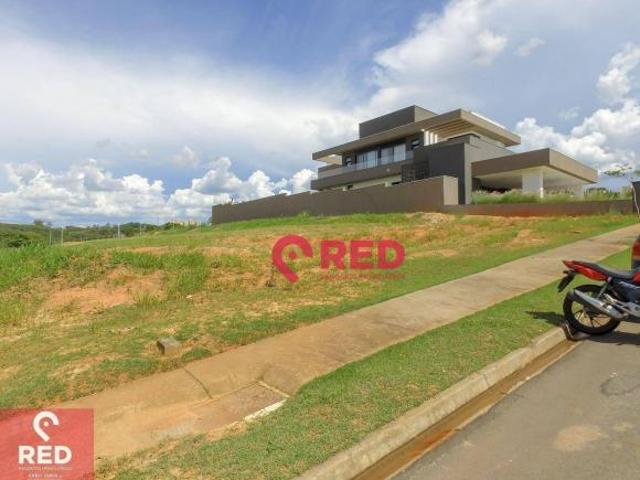 Terreno à venda, 1000 m² por R$ 1.278.000,00 Condomínio Saint Patrick Sorocaba/SP