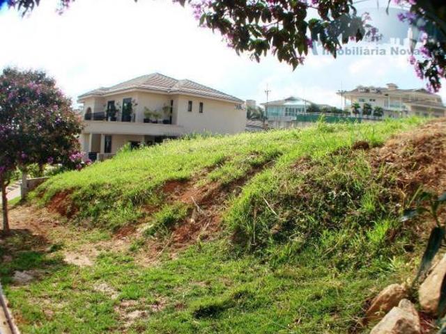 Terreno à venda, 1000 m² por R$ 1.200.000,00 Condomínio Morada do Sol Vinhedo/SP