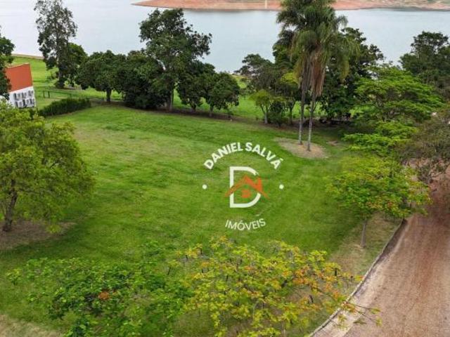 Terreno à venda, 1000 m² por R$ 1.200.000 Condomínio Fechado Piracaia/SP