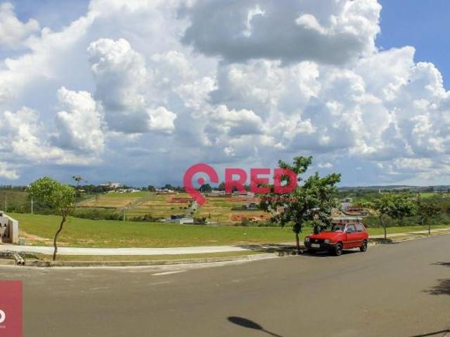 Terreno à venda, 1000 m² por R$ 1.234.000,00 Condomínio Saint Patrick Sorocaba/SP