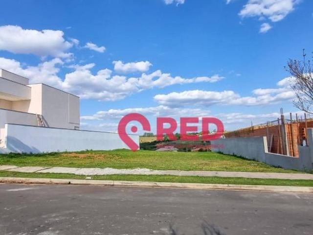 Terreno à venda, 1000 m² por R$ 1.233.000,00 Condomínio Saint Patrick Sorocaba/SP