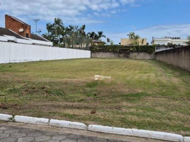 Terreno à venda, 1000 m² por R$ 1.250.000,00 Acapulco Guarujá/SP