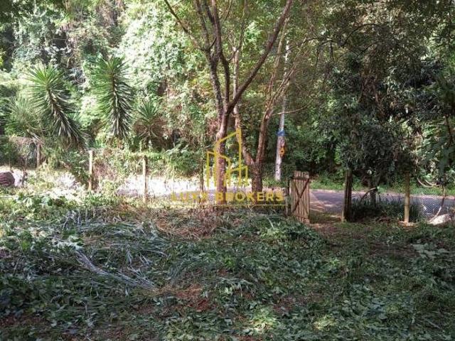 Terreno à venda, 1000 m² por R$ 1.275.000,00 Chácara Malota Jundiaí/SP
