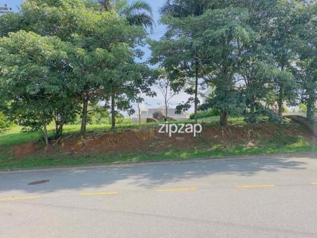 Terreno à venda, 1000 m² por R$ 1.280.000,00 Condominio Residencial Paradiso Itatiba/SP