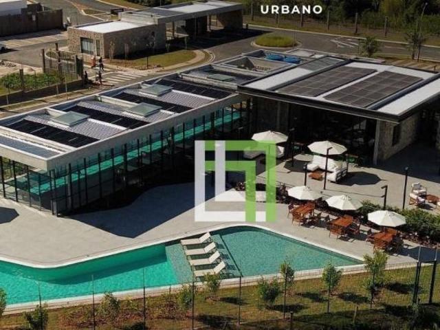 Terreno à venda, 1000 m² por R$ 1.300.000,00 Tamboré Jundiaí/SP