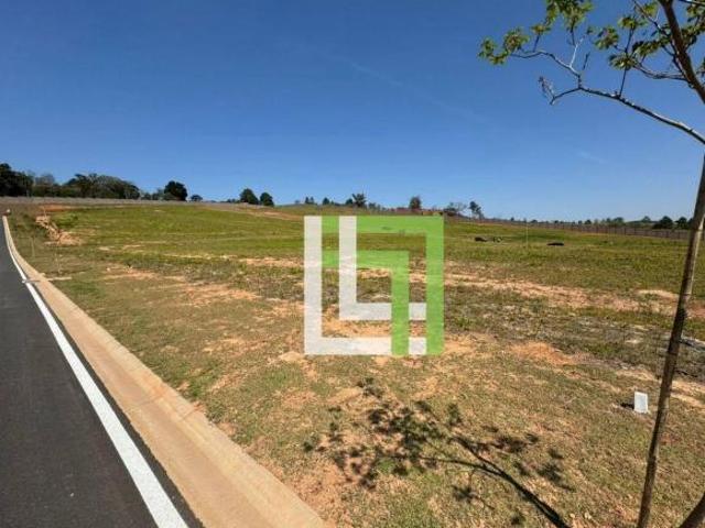 Terreno à venda, 1000 m² por R$ 1.300.000,00 Tamboré Jundiaí/SP