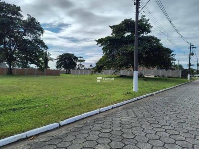 Terreno à venda, 1000 m² por R$ 1.300.000,00 Acapulco Guarujá/SP