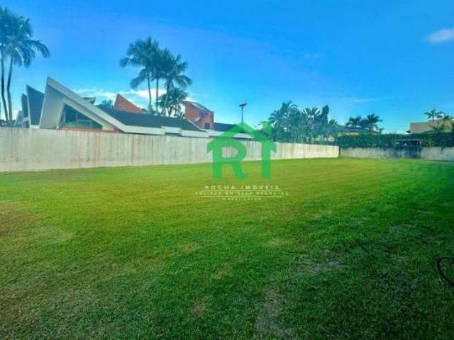 Terreno à venda, 1000 m² por R$ 1.300.000 Acapulco Guarujá/SP