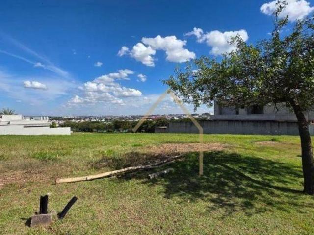 Terreno à venda, 1000 m² por R$ 1.300.000 Jardins da Cidade Nova Odessa/SP