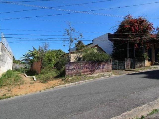 Terreno à venda, 1000 m² por R$ 1.350.000,00 Tremembé São Paulo/SP
