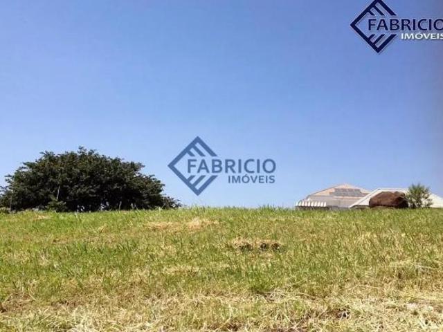 Terreno à venda, 1000 m² por R$ 1.360.000,00 Condomínio Villagio Paradiso Itatiba/SP