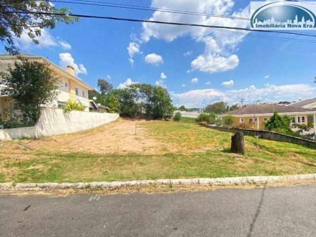 Terreno à venda, 1000 m² por R$ 1.400.000,00 Condomínio Jardim Paulista I Vinhedo/SP
