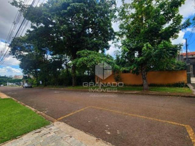 Terreno à venda, 1000 m² por R$ 1.400.000,00 Jardim Guaporé Maringá/PR