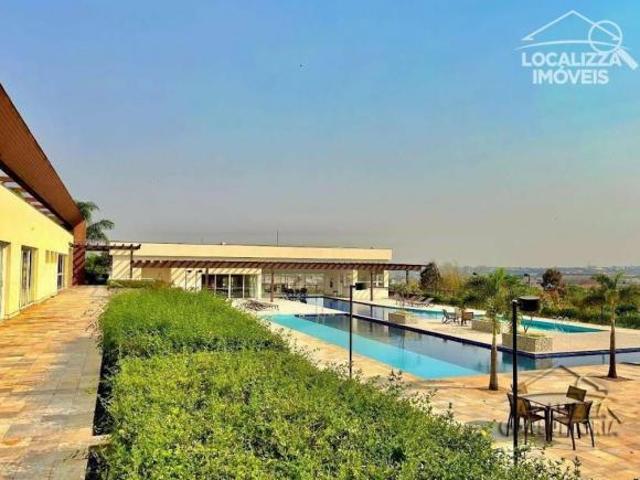 Terreno à venda, 1000 m² por R$ 1.400.000,00 Jardim Residencial Fibra Nova Odessa/SP