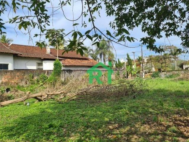 Terreno à venda, 1000 m² por R$ 1.450.000,00 Balneário Praia do Pernambuco Guarujá/SP