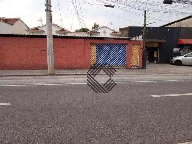 Terreno à venda, 1000 m² por R$ 1.500.000,00 Vila Santa Rita Sorocaba/SP