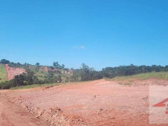 Terreno à venda, 1000 m² por R$ 1.220.000,00 Cond. Tamboré Ivoturucaia Jundiaí/SP
