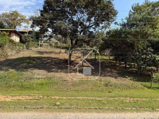 Terreno à venda, 1000 m² por R$ 1.500.000,00 Fazenda Paião Alpes de Guararema Guararema/SP