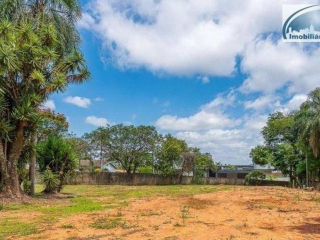 Terreno à venda, 1000 m² por R$ 1.550.000,00 Condomínio São Joaquim Vinhedo/SP
