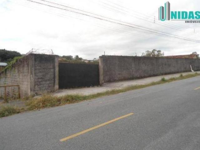Terreno à venda, 1000 m² por R$ 1.600.000,00 Jardim Sonia Maria Taubaté/SP