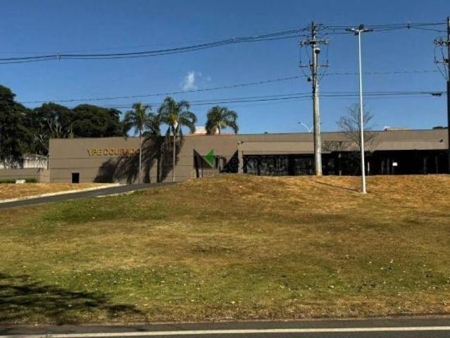 Terreno à venda, 1000 m² por R$ 1.800.000,00 Condomínio Ipê dourado Valinhos/SP