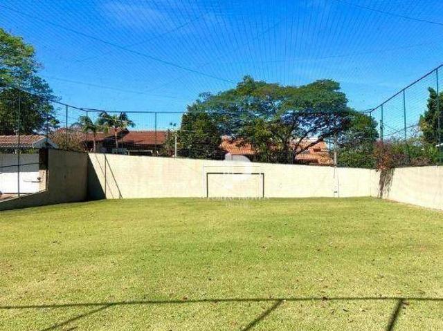 Terreno à venda, 1000 m² por R$ 1.800.000,00 Marambaia Vinhedo/SP