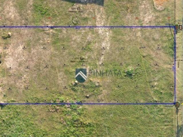 Terreno à venda, 1000 m² por R$ 1.900.000 Condomínio Ipê dourado Valinhos/SP