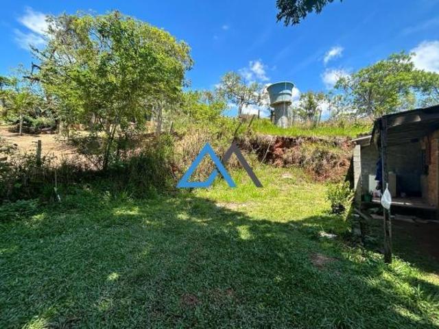 Terreno à venda, 1000 m² por R$ 240.000,00 Parque Bela Vista Mairiporã/SP