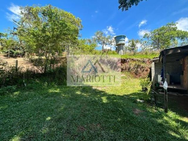 Terreno à venda, 1000 m² por R$ 240.000,00 Parque Bela Vista Mairiporã/SP