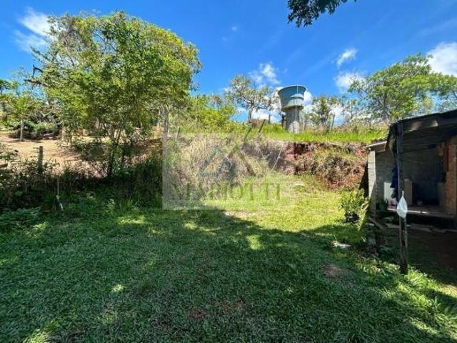 Terreno à venda, 1000 m² por R$ 240.000,00 Parque Bela Vista Mairiporã/SP