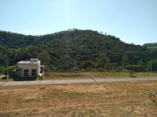 Terreno à venda, 1000 m² por R$ 192.000,00 Reserva Fazenda São Francisco Jambeiro/SP