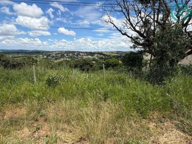 Terreno à venda, 1000 m² por R$ 240.000 Shalimar Lagoa Santa/MG