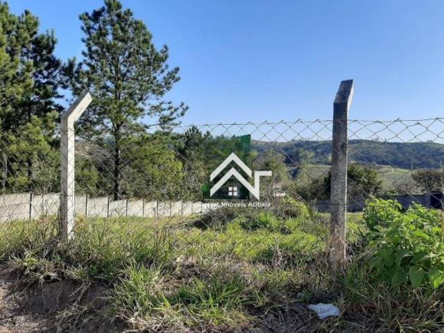 Terreno à venda, 1000 m² por R$ 240.000 Vitória Régia Atibaia/SP