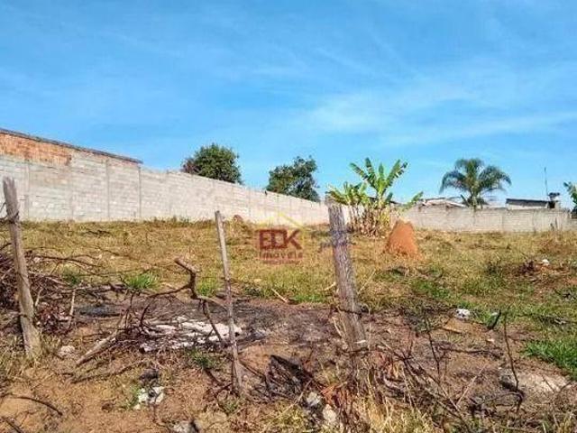 Terreno à venda, 1000 m² por R$ 244.000 Majestic São José dos Campos/SP