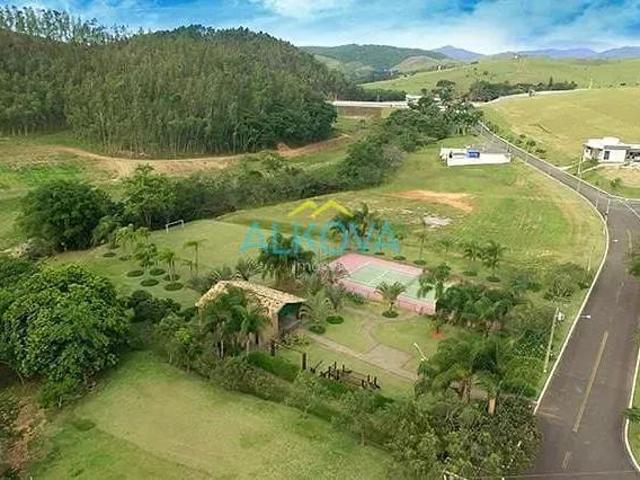 Terreno à venda, 1000 m² por R$ 245.000,00 Paraibuna Paraibuna/SP