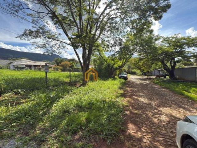 Terreno à venda, 1000 m² por R$ 249.950,00 Vivendas Santa Mônica Igarapé/MG